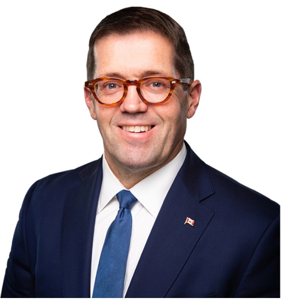 Writ dropped on Federal election, one less choice for Westerners this ...