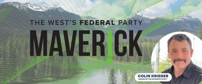 Writ dropped on Federal election, one less choice for Westerners this ...